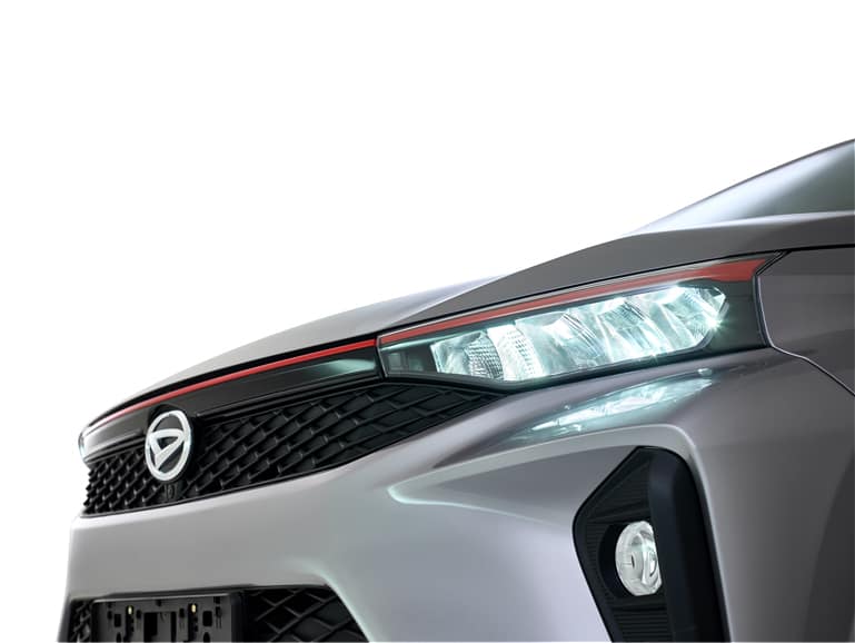 HARGA DAIHATSU XENIA OTR MEDAN BULAN APRIL 2025